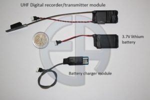 Powerful Spy bug transmitter, which is the best for use?