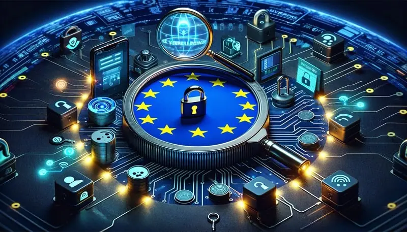 The EU plans a major expansion of mass surveillance: indiscriminate ...
